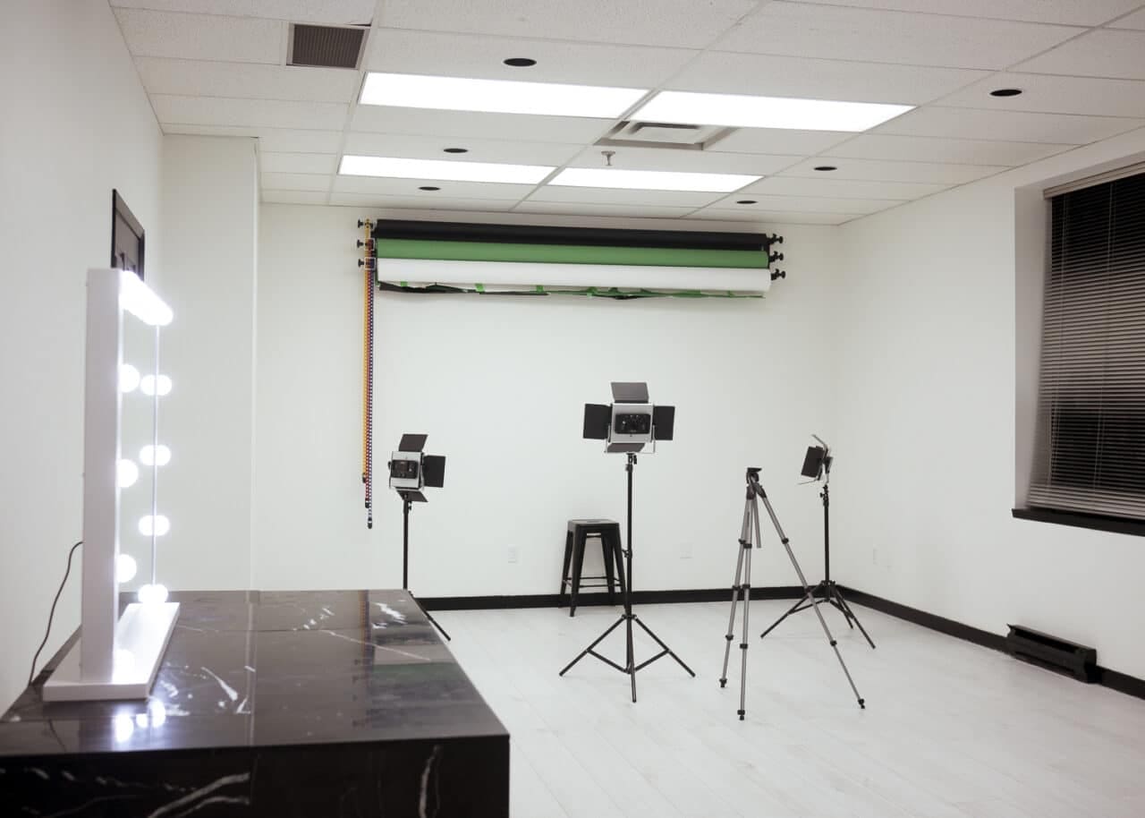 Studios & Event Space | Gallery223Store